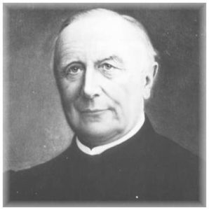 Dechant Richard Bertram – Brühl-Info